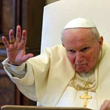 USA Today: Pontiff breathes with aid of tube